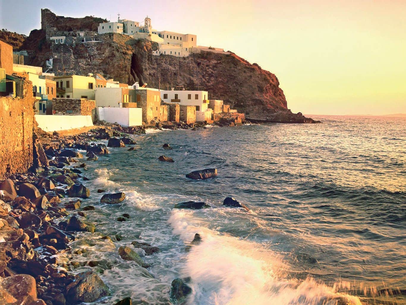 Νίσυρος